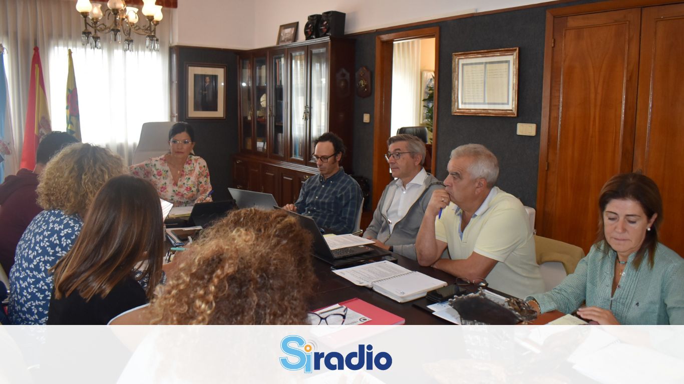 Mos acorda o inicio do expediente para rescindir o contrato coa empresa ...