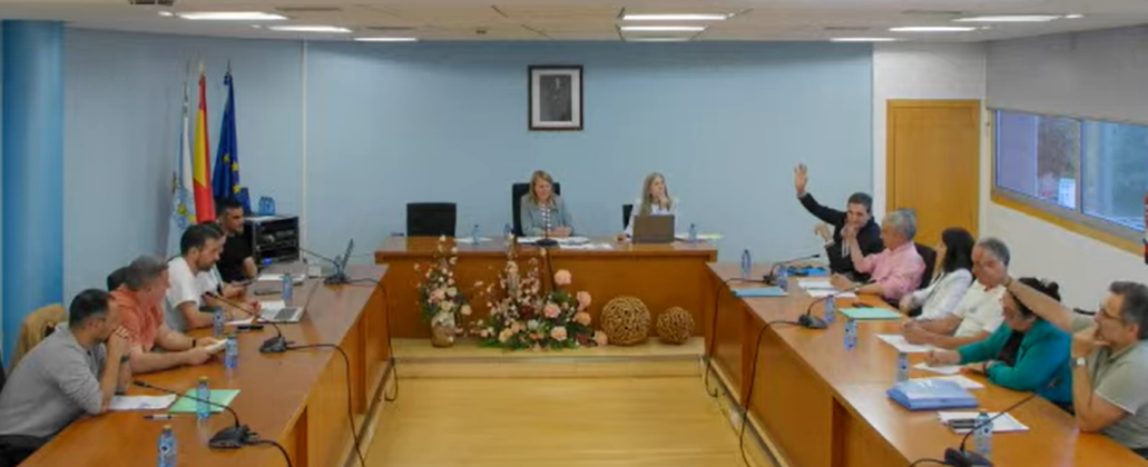 Salceda de Caselas activou un novo plan de axuste para saldar 2 millóns ...